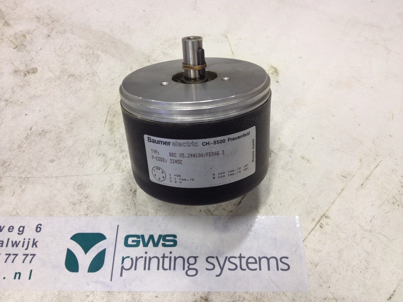 BAUMER ELECTRIC CH-8500 FRAUENFELD PDF BAUMER ELECTRIC CH-8500 FRAUENFELD PDF